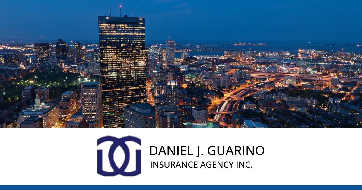 Daniel J. Guarino Insurance